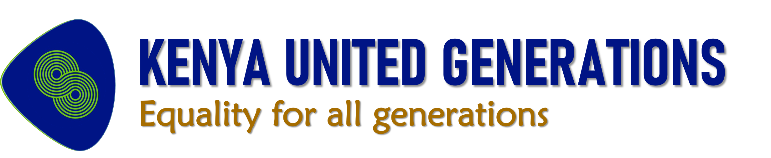 KENYA UNITED GENERATIONS PARTY